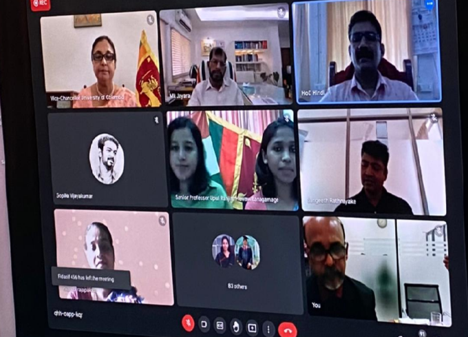 CCIS » International Webinar to Mark the 10th Anniversary of the CCIS